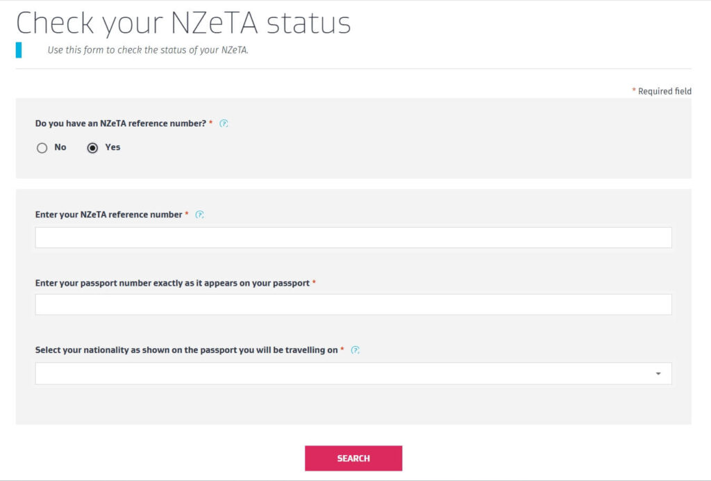 3分鐘學會「NZeTA查詢」，輕鬆追蹤你的紐西蘭簽證進度！ | 紐西蘭簽證王