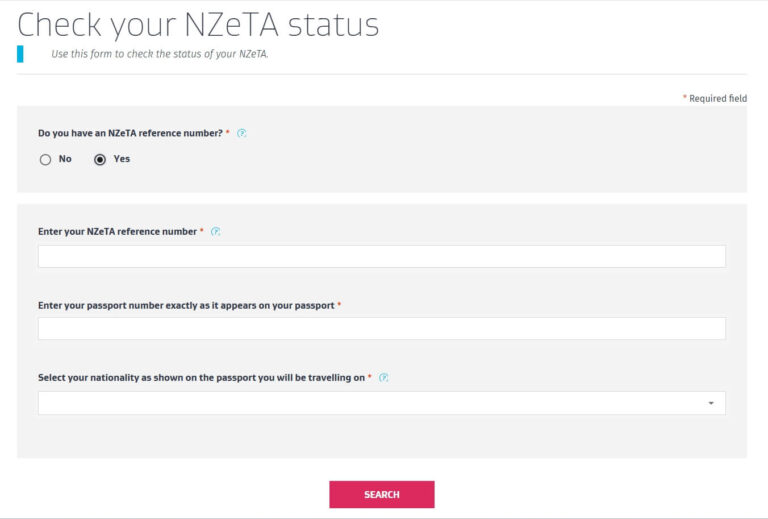 3分鐘學會「NZeTA查詢」，輕鬆追蹤你的紐西蘭簽證進度！ | 紐西蘭簽證王