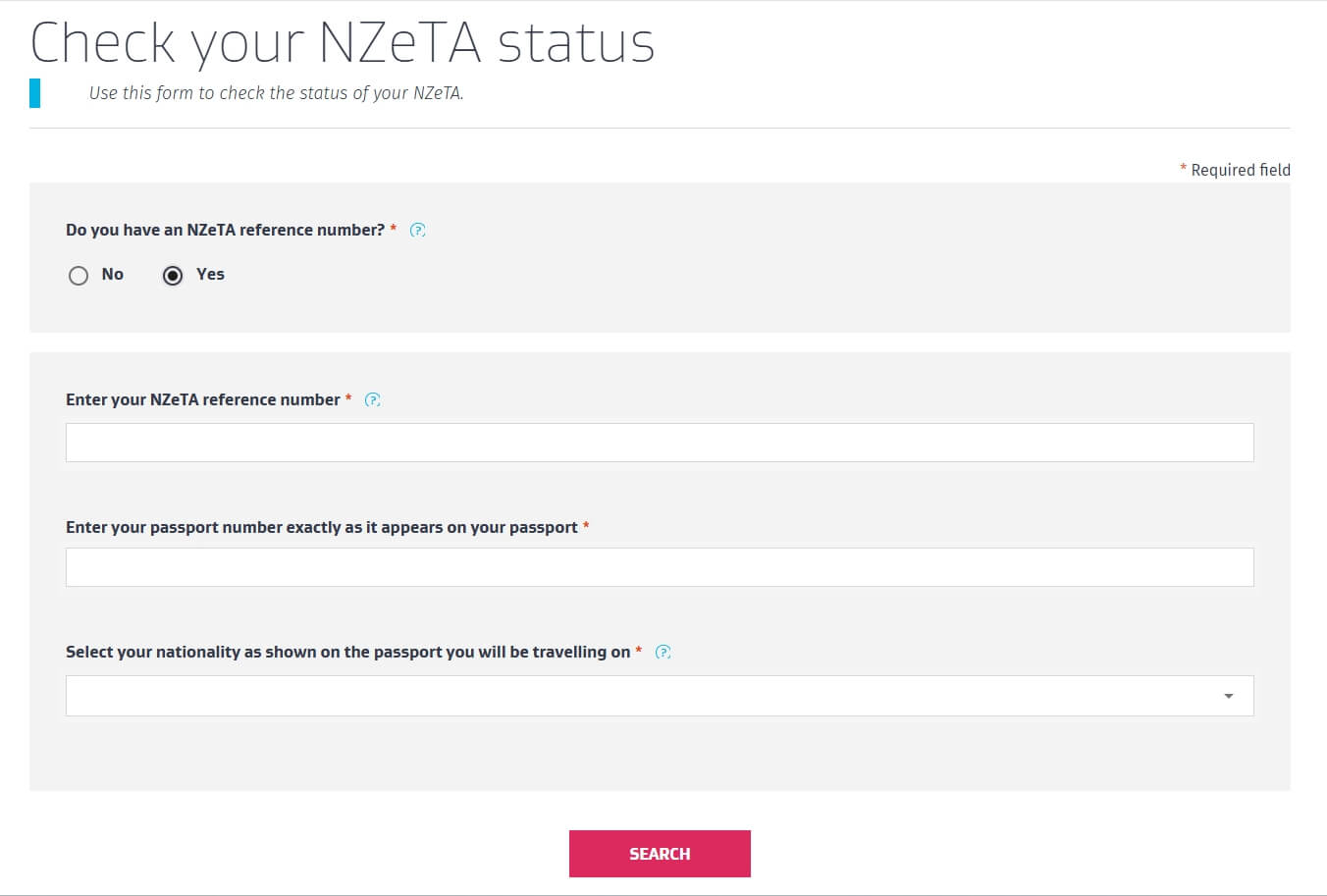 3分鐘學會「NZeTA查詢」，輕鬆追蹤你的紐西蘭簽證進度！ | 紐西蘭簽證王